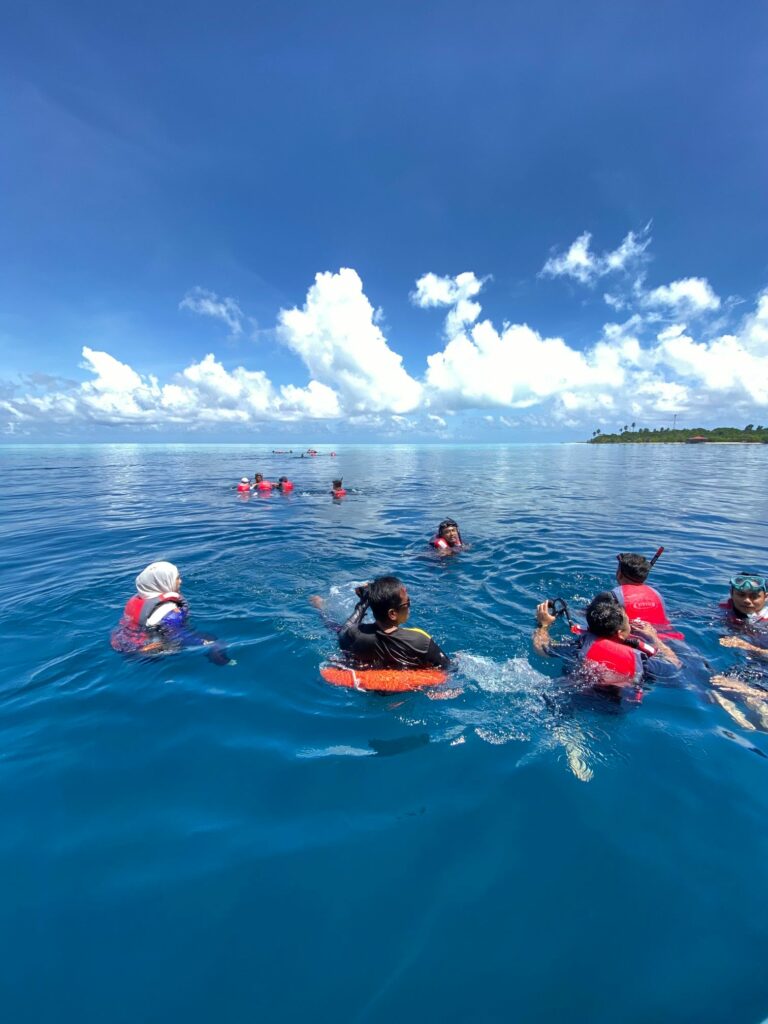 Pakej travel sabah reviews - by Travel Agency Sabah Pilihan Ramai