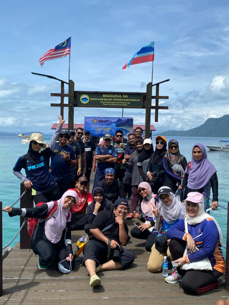 Sabah Travel Guide - by Travel Agency Sabah Pilihan Ramai